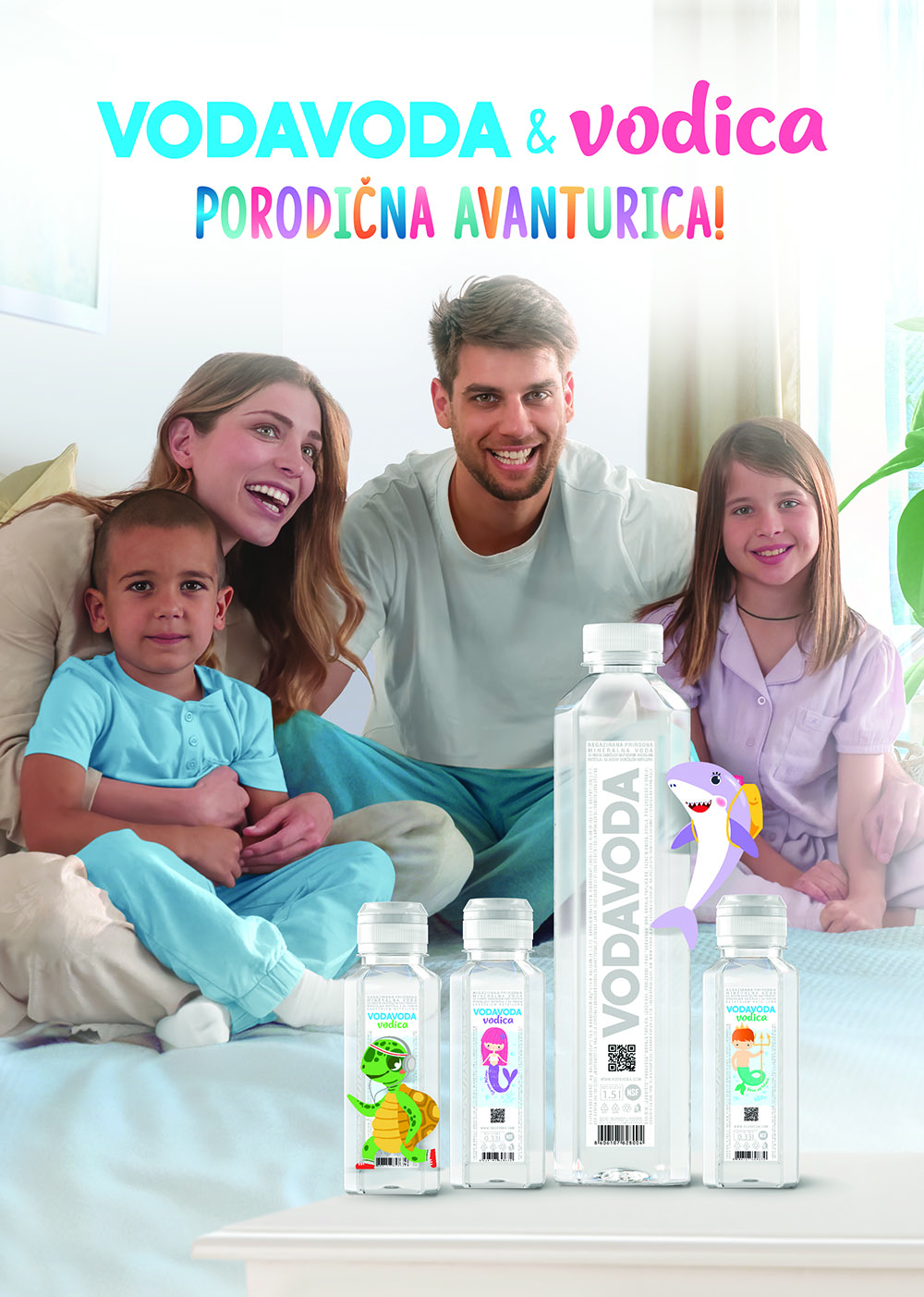 An unforgettable weekend at oplenac with VODAVODA Vodica